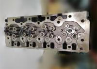 China 4TNV106T Diesel Engine Cylinder Head For Excavator LT150-6 With 4 Cylinder for sale