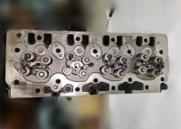 China 4TNV106T Diesel Engine Cylinder Head For Excavator LT150-6 With 4 Cylinder for sale