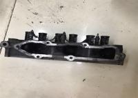 China S3L2 Diesel Used Engine Heads For Excavator E303 Water Cooling for sale