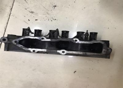 China S3L2 Diesel Used Engine Heads For Excavator E303 Water Cooling for sale