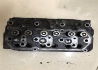 China S3L2 Diesel Used Engine Heads For Excavator E303 Water Cooling for sale
