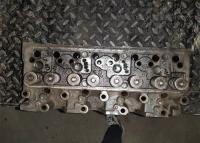 China 4D95-5 Diesel Used Engine Heads For Excavator PC130-8 With 4 Cylinders for sale