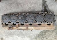 China 6CT8.3 6D114 Used Engine Heads For Excavator PC300-7 3973493 for sale