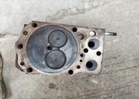 China 6D22 6D24 Used Diesel Engine Heads For Excavator HD1200 HD2045 ME996917 for sale