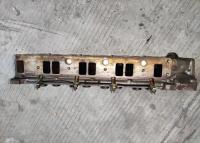 China 4M50 Mitsubishi Cylinder Head , Used Diesel Engine Heads For Excavator HD820V for sale