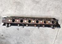 China 6 Cylinder Used Engine Heads 6HK1 For Excavator ZX330-3 SH350-5 8-97602-687-0 for sale
