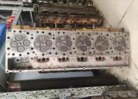China 2nd Hand CAT C13 Cylinder Head For Excavator E349D E349F 345-3752 for sale