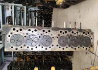 China CAT C6.4 Used Engine Heads For Excavator E320D E324D 297-7644 for sale
