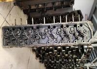 China CAT C6.4 Used Engine Heads For Excavator E320D E324D 297-7644 for sale