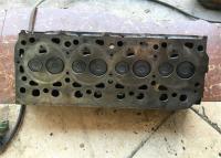 China S4L S4L2 Mitsubishi second hand Cylinder Head For Excavator E304CR  31A01-15021 for sale