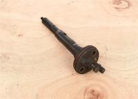 China 6D125-2 Used Diesel Engine Fuel Injector For Excavator PC400-6 6152-12-3100 for sale