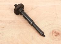 China 6D125-2 Used Diesel Engine Fuel Injector For Excavator PC400-6 6152-12-3100 for sale