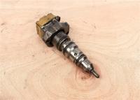 China Excavator E325C Used CAT 3126 Fuel Injector 171-9704 198-6605 128-6601 for sale