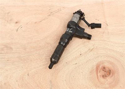 China Hino J08E Diesel Fuel Injector Seond Hand For Excavator SK350-8 295050-0232 for sale