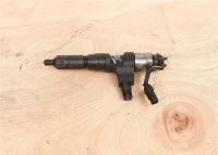China Hino J08E Diesel Fuel Injector Seond Hand For Excavator SK350-8 295050-0232 for sale