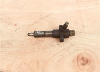 China 6BD1 6BG1 Used Fuel Injector For Excavator EX200-6 1153004210 Iron Material for sale