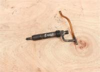 China 6D108 Used Fuel Injector For Diesel Engine 6222-13-3300 For Excavator PC300-5 for sale
