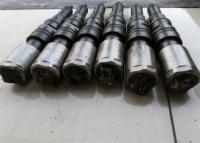 China Excavator Diesel Used Fuel Injector For Excavator E336E 4563493 20R5036 for sale