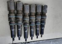 China Excavator Diesel Used Fuel Injector For Excavator E336E 4563493 20R5036 for sale