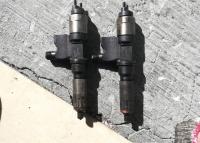 China 4HK1 6HK1 Used Fuel Injector For Excavator ZX240-3 ZX330-3 8982843930 0950005471 for sale