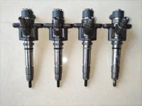 China ME223750 4M50 Fuel Injector ,Excavator Diesel Engine Fuel Injectors Second Hand for sale