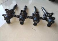 China ME223750 4M50 Fuel Injector ,Excavator Diesel Engine Fuel Injectors Second Hand for sale