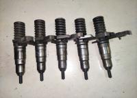 China 7E-9585 Used CAT 3116 Injectors , 0R-3742 Diesel Engine Injector For Excavator E324 E325 for sale