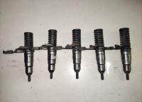 China 7E-9585 Used CAT 3116 Injectors , 0R-3742 Diesel Engine Injector For Excavator E324 E325 for sale