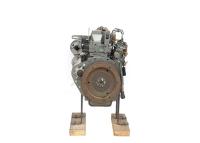China 2TNV70 Diesel Engine Assembly For Excavator Yanmar Vio10 Iron Material for sale