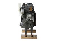 China 2TNV70 Diesel Engine Assembly For Excavator Yanmar Vio10 Iron Material for sale