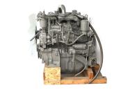 China 4JG1 ISUZU Diesel Engine Assembly For Excavator SY75-8 48.5kw Power for sale