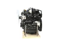 China 4TNV98T Yanmar 4 Cylinder Diesel Engine Water Cooling For SWE70 Excavator for sale