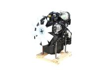 China 4TNV98T Yanmar 4 Cylinder Diesel Engine Water Cooling For SWE70 Excavator for sale