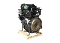 China 4TNV98T Yanmar 4 Cylinder Diesel Engine Water Cooling For SWE70 Excavator for sale