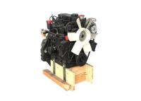 China S3L2 Mitsubishi Diesel Engine Assembly For Excavator E303 Water Cooling for sale
