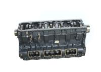 China 6D16 Mitsubishi Engine Short Block For Excavator SK330-6 HD1430-3 ME994219 for sale