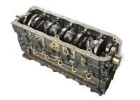 China 6D16 Mitsubishi Engine Short Block For Excavator SK330-6 HD1430-3 ME994219 for sale