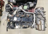 China Yanmar 4TNV88 Diesel Engine Assembly For Excavator PC55 Water Cooling 22.7kw Output for sale