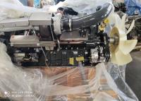 China 6 Cylinders Mitsubishi 6D16 Diesel Engine For Excavator Hd1430-3 for sale