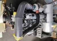 China 6 Cylinders Mitsubishi 6D16 Diesel Engine For Excavator Hd1430-3 for sale