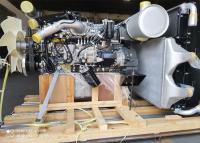 China 6 Cylinders Mitsubishi 6D16 Diesel Engine For Excavator Hd1430-3 for sale
