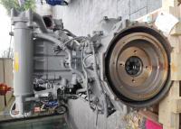 China ISUZU 6HK1 Diesel Engine Assembly 192kw Water Cooling For Excavator Zx330-3 for sale