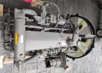 China ISUZU 6HK1 Diesel Engine Assembly 192kw Water Cooling For Excavator Zx330-3 for sale