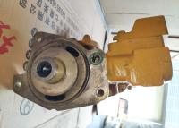 China 149-9851 CAT 3304 Fuel Injection Pump , Engine Fuel Pump 2nd Hand For Excavator E330B for sale