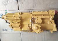 China 149-9851 CAT 3304 Fuel Injection Pump , Engine Fuel Pump 2nd Hand For Excavator E330B for sale