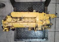 China Second Hand 3406 Injection Pump , Diesel Fuel Pump 1044409 104-4409 For Excavator E245B for sale