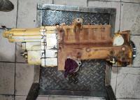 China Second Hand 3406 Injection Pump , Diesel Fuel Pump 1044409 104-4409 For Excavator E245B for sale