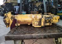 China Second Hand 3406 Injection Pump , Diesel Fuel Pump 1044409 104-4409 For Excavator E245B for sale
