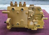 China S4K Diesel Engine Fuel Injection Pump Used For Excavator E120B 101062-8520 for sale