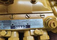 China S4K Diesel Engine Fuel Injection Pump Used For Excavator E120B 101062-8520 for sale